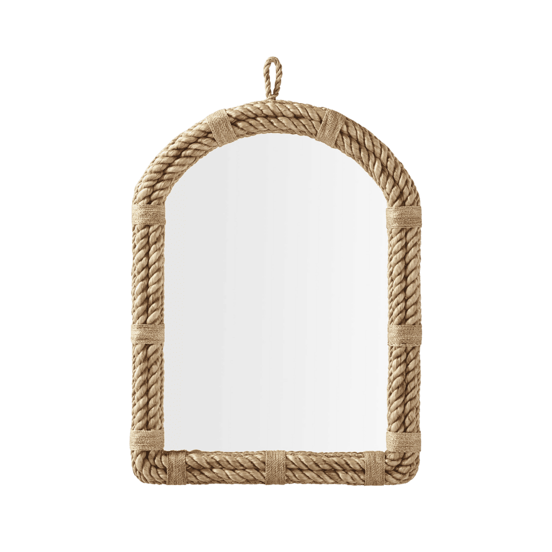 Favorite Mirrors - Coastal Interior Design - GLDESIGN