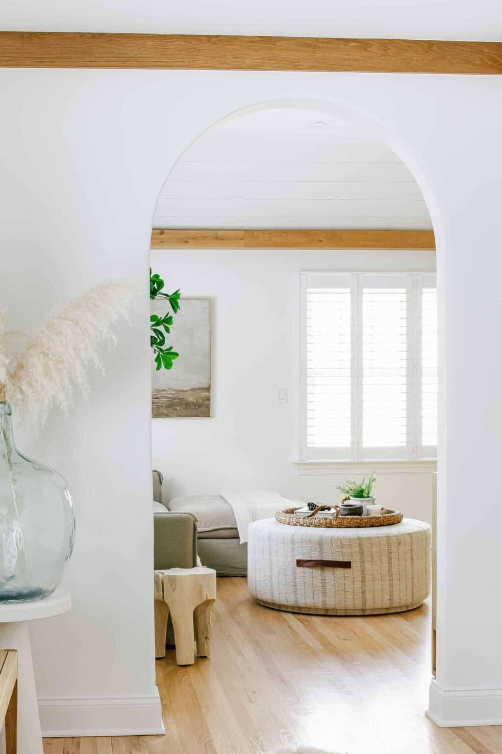 "Suite Retreat" - Coastal Interior Design - GLDESIGN